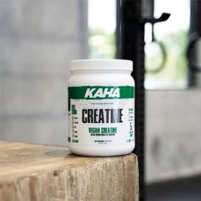 Kaha Nutrition | Your #1 Clean Protein Source