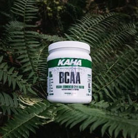 Kaha Nutrition | Your #1 Clean Protein Source
