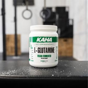Kaha Nutrition | Your #1 Clean Protein Source