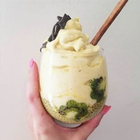 Kaha Nutrition | Your #1 Clean Protein Source