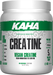 Kaha Nutrition | Your #1 Clean Protein Source