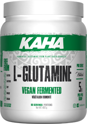 Kaha Nutrition | Your #1 Clean Protein Source
