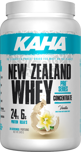 Kaha Nutrition | Your #1 Clean Protein Source