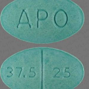 Triamterene / HCTZ 37.5mg/25mg (500 Tablets) - Modern Medical Products