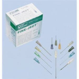 Needle - 25G x 2 inch (Box of 100) - Modern Medical Products