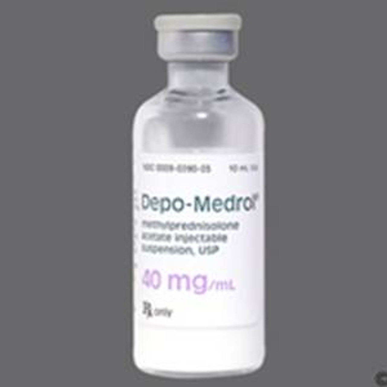 Depo-Medrol 40mg/mL Injection - 10mL/Vial - Modern Medical Products Depo-Medrol 40mg/mL Injection - 10mL/Vial - Modern Medical Products