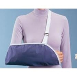 Clinic Arm Sling - Large - Modern Medical Products