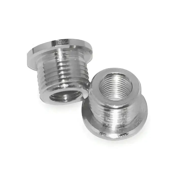 O2 Bung Reducers for Motorcycle Exhausts | TMF Cycles