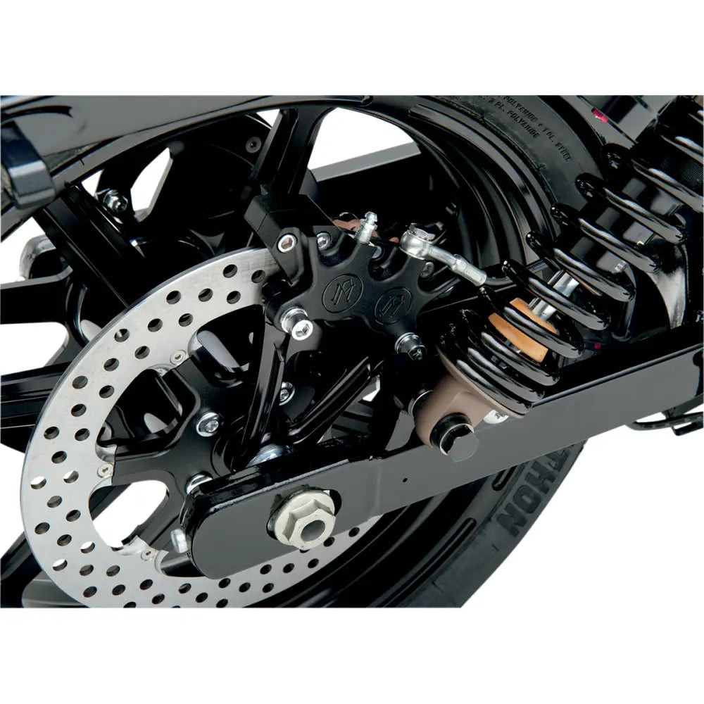 Performance Machine Classic Rear Calipers - TMF Cycles