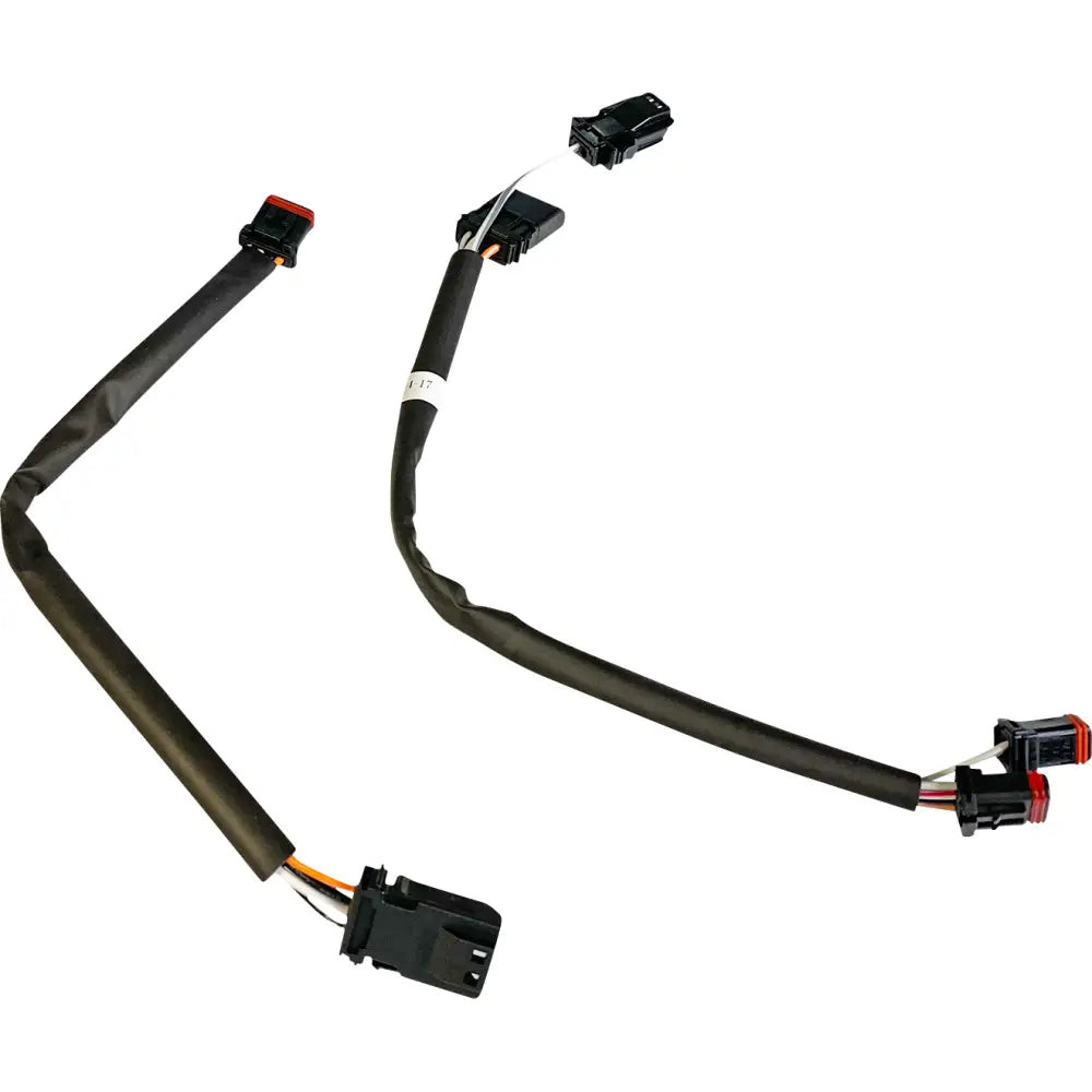 Custom Dynamics Wire Extension - TMF Cycles