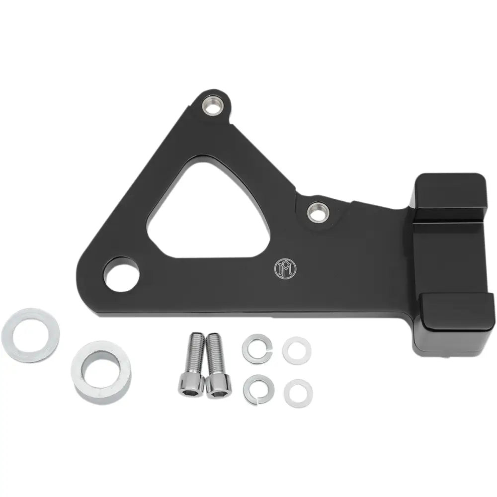 Performance Machine Rear Caliper Bracket FXR - TMF