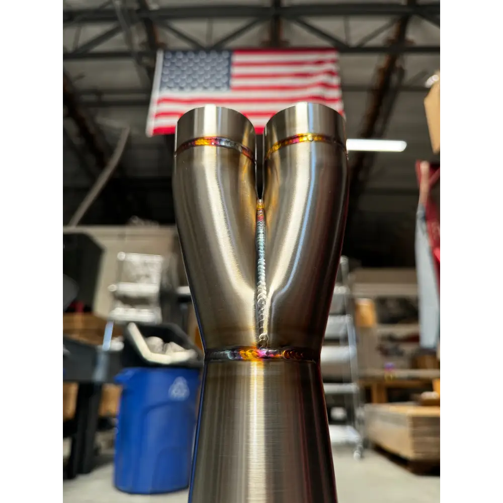 SP Concepts 18-24 M8 Softail - Mid Length “Works