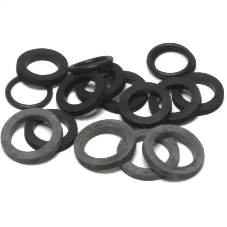 Pushrod Tube Seal Set Panhead/ Shovelhead Kit - TMF