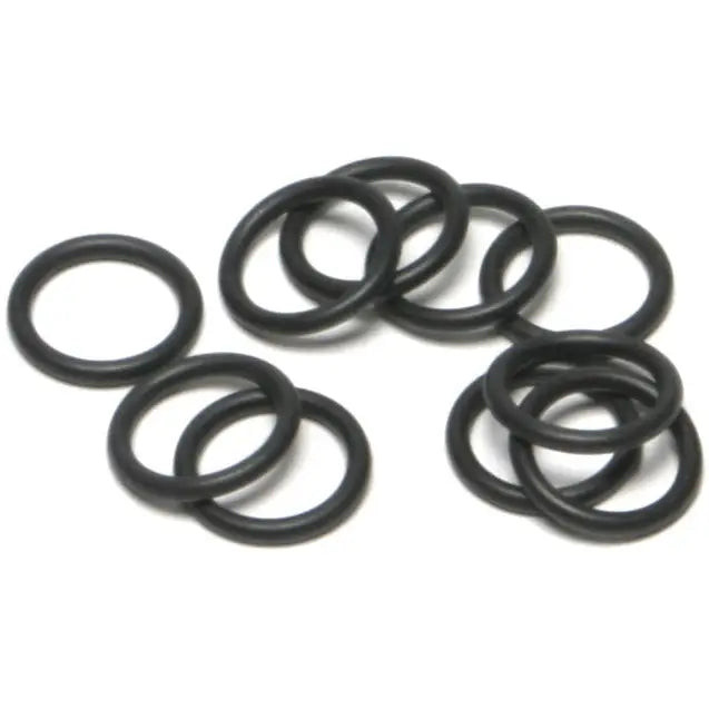 Twin Cam Rocker Arm Support O-Ring Set OEM 11270