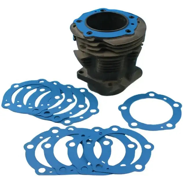Gasket Cyl Head Panhead TeFLon Coated 045 5/pk - TMF