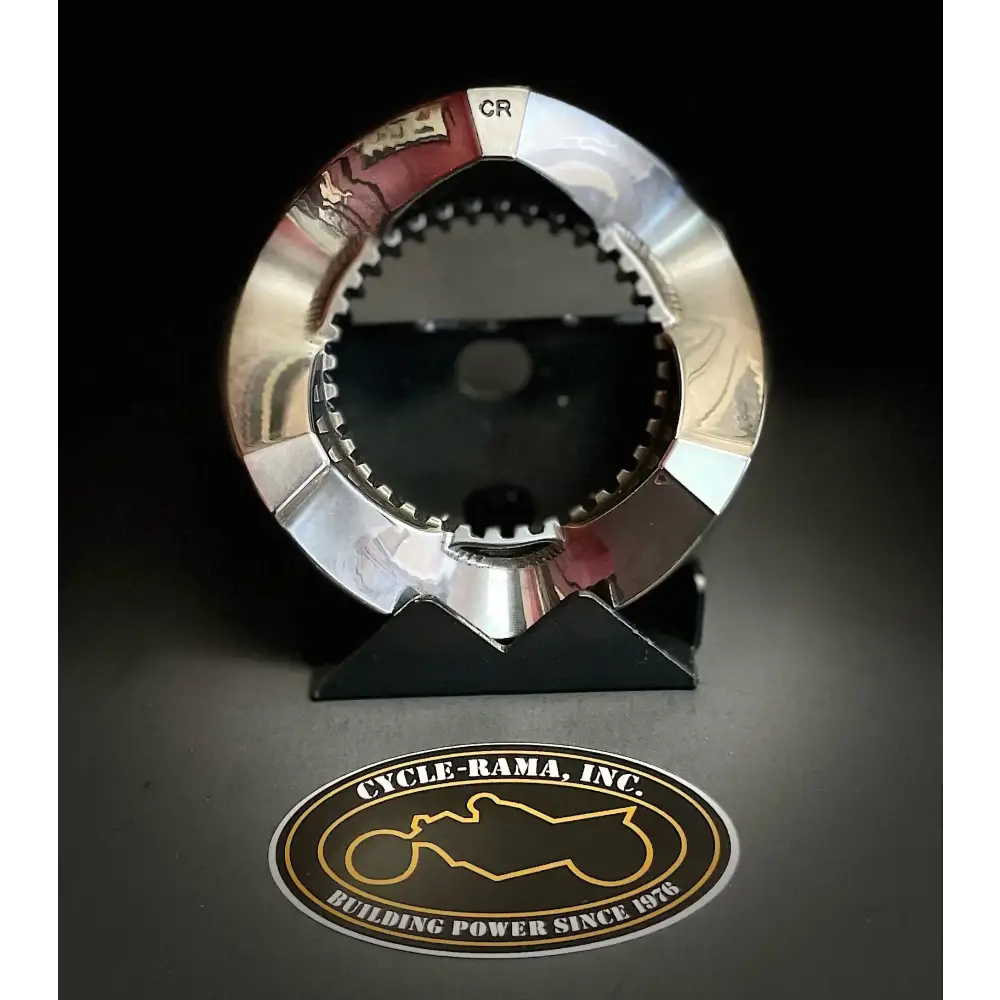 Cycle-Rama Products - TMF Cycles