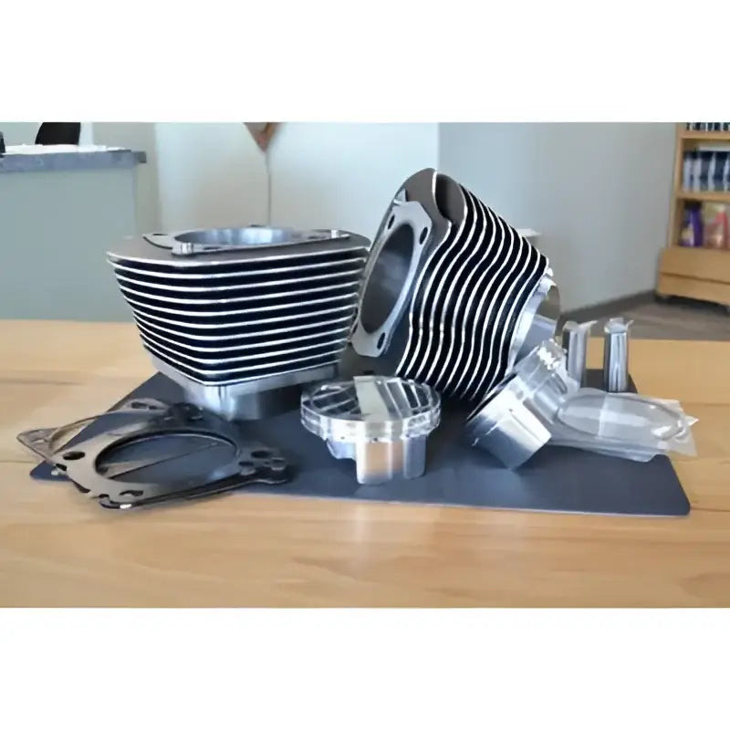 Fuel Moto USA Products - TMF Cycles