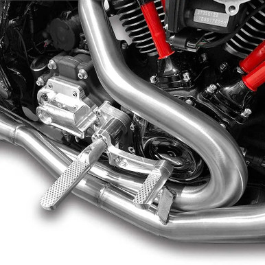HHI Dominator Mid Control Conversion Kit - TMF Cycles