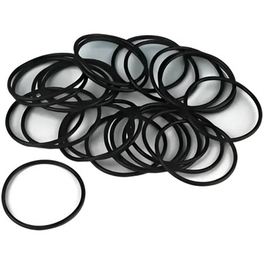 Gasket Oring Primary Insp Covr 25/pk - TMF Cycles