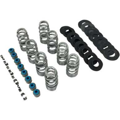 Feuling Endurance Beehive Valve Springs With Titanium