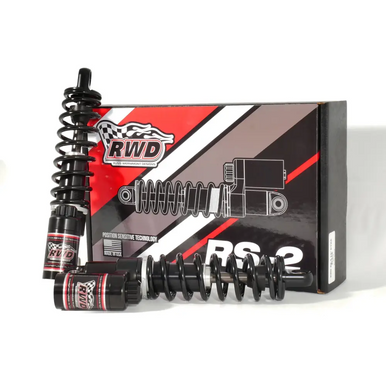 RWD RS-2 Shock Absorber for Touring - TMF Cycles