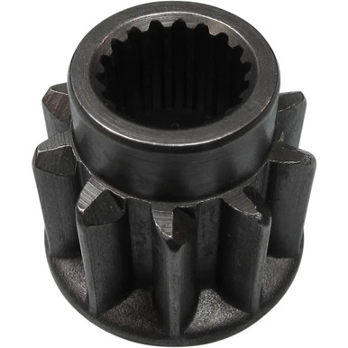 Terry Components Starter Output ShaftGear - TMF Cycles