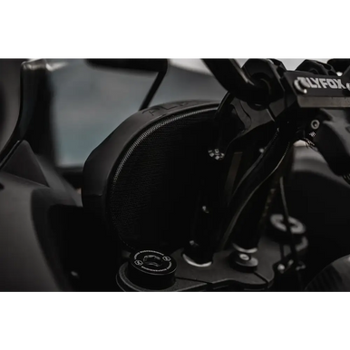 Plex Audio XL Motorcycle Sound System | TMF Cycles