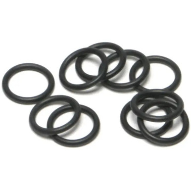 Twin Cam Rocker Arm Support O-Ring Set OEM 11270