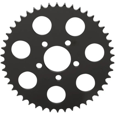 Drag 530 Chain Conversion Sprockets Late Model - TMF