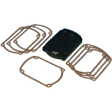 Gasket Magneto Cover XLCH 10/pk - TMF Cycles