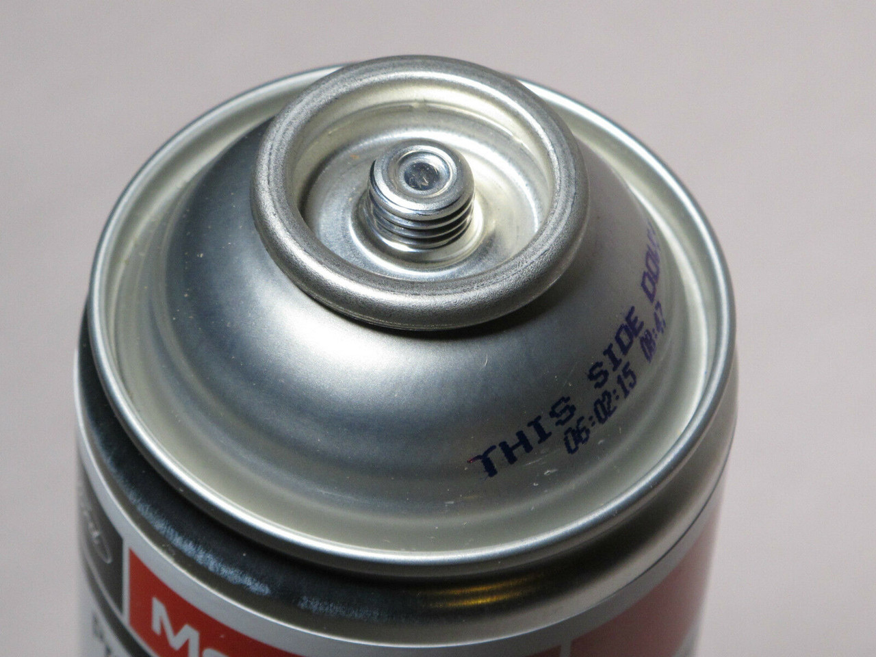 Motorcraft Pressurized Fuel Injector Cleaner CM1001