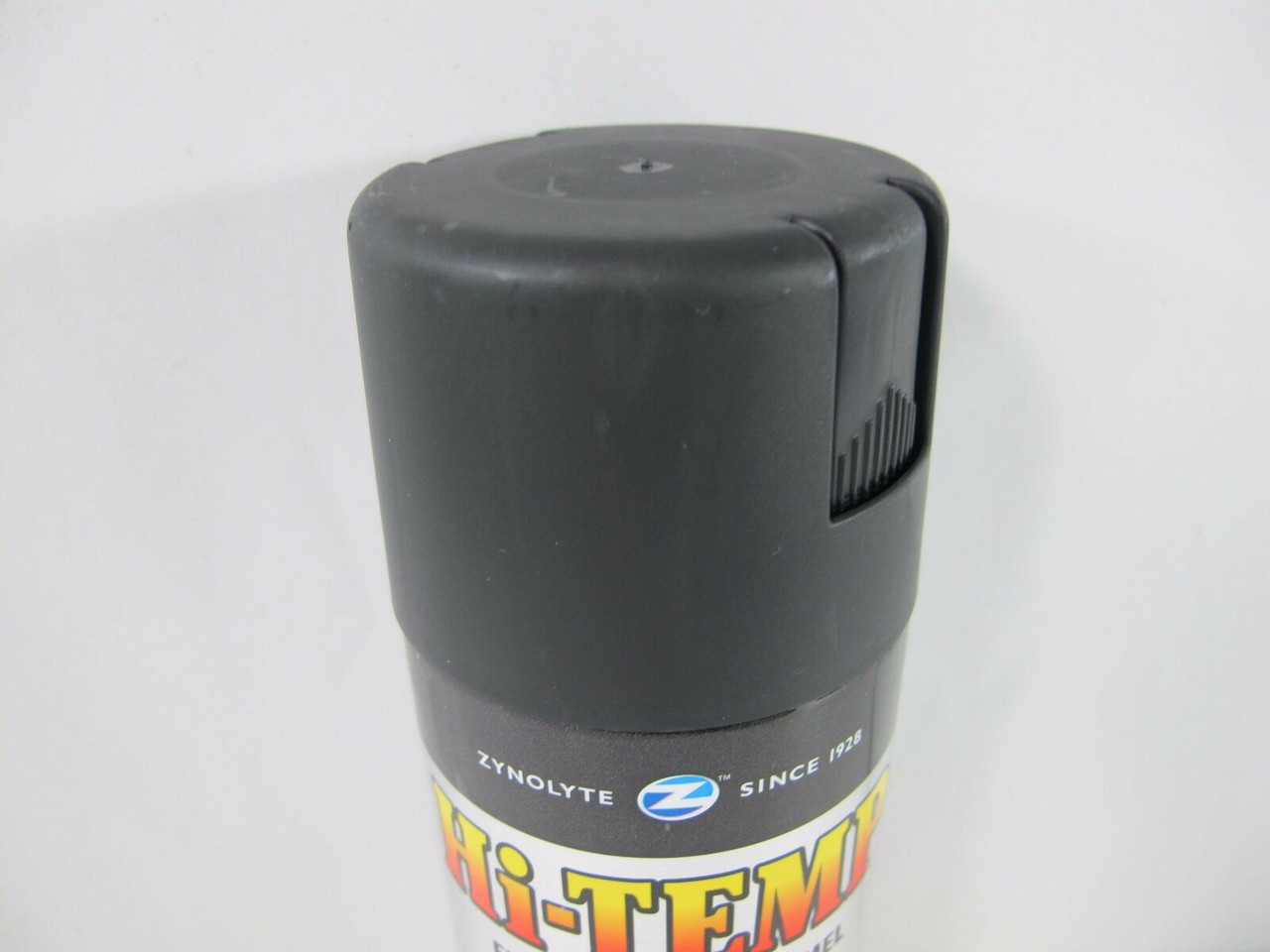 Aervoe Z635 Hi-Temp Extreme Enamel Black 12 Oz Can Aervoe Z635 Hi-Temp Extreme Enamel Black 12 Oz Can