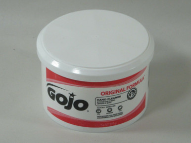 Gojo® 1109 Original Formula Fragrance-Free Hand Cleaner Cleanser