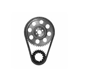 SBF Billet .250 Roller Timing Set -005 Center Distance 302, 351W 08 ...