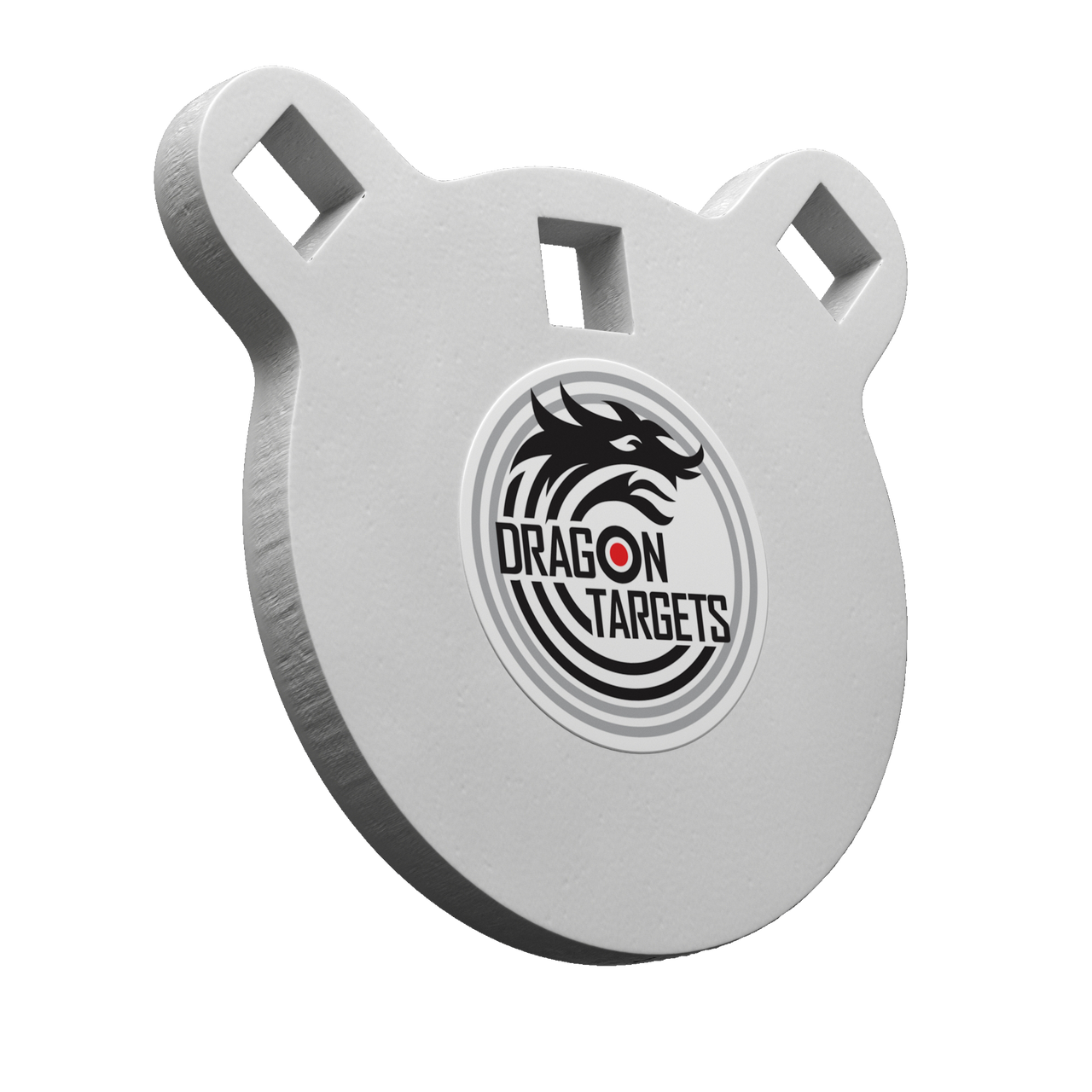 Dragon Targets Silver Bundle - Dragon Targets