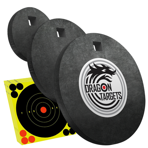 Dragon Targets