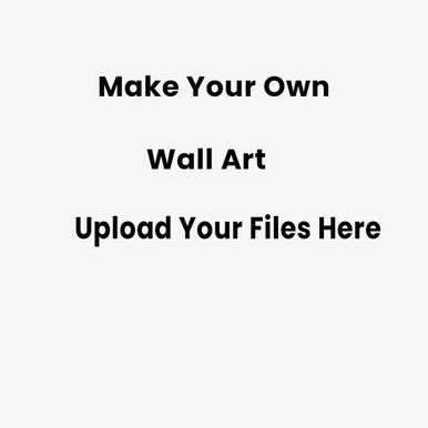 Make Your Own Wall Art | Shutterbug Art Photos Turned Into Art