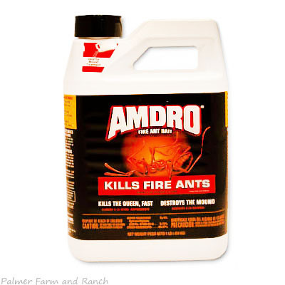 AMDRO GRAN 1#