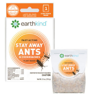 STAY AWAY ANT & COCKROACHES AROMATIC SENT 2.5oz - Palmer Feed & Supply Inc.