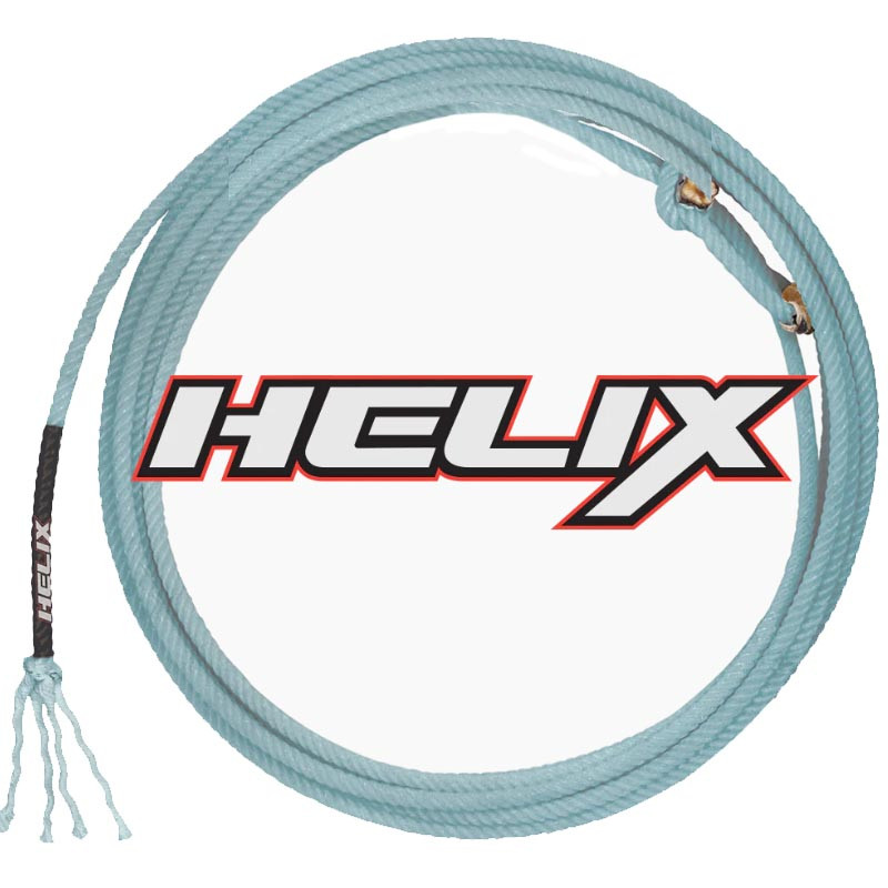HELIX ROPE - LONE STAR ROPES - Palmer Feed & Supply Inc.