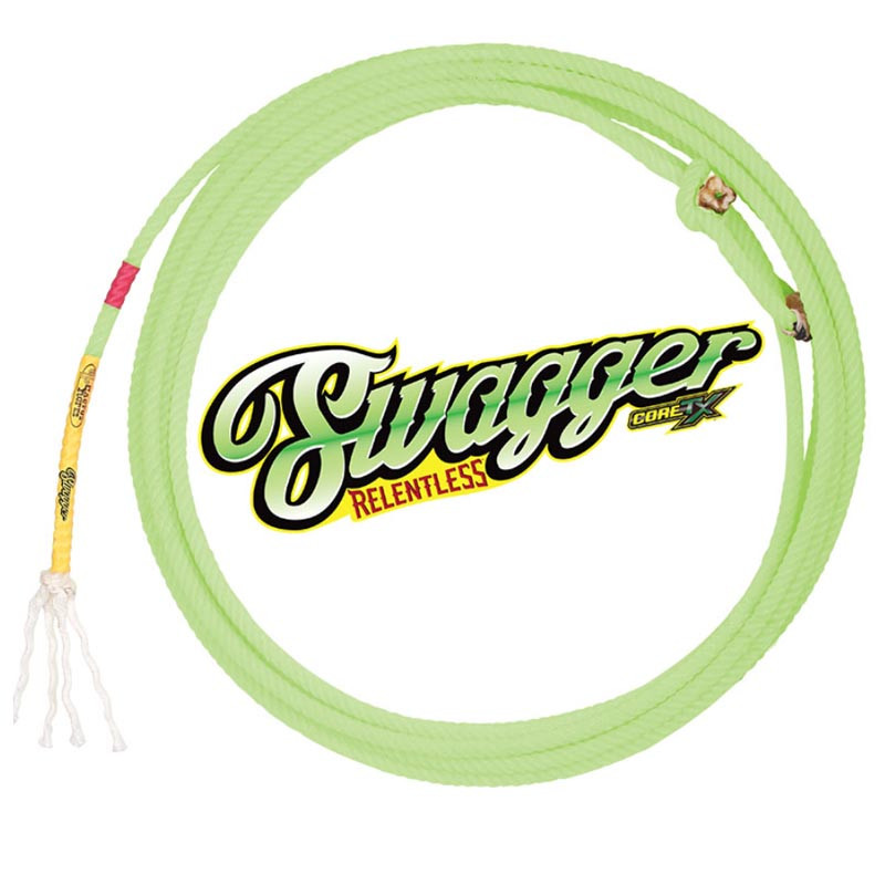 SWAGGER ROPE - CACTUS ROPES - Palmer Feed & Supply Inc.