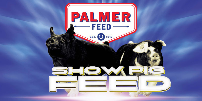 Ranch & Farm Supply | Feed Store & Livestock Supplies | Palmer Feed