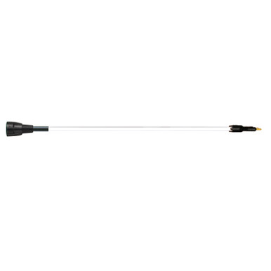 HOT-SHOT RIGID FIBERGLASS SHAFT - Palmer Feed & Supply Inc.