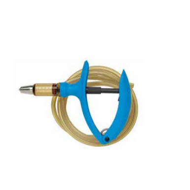 ALLFLEX AUTO BOTTLE TOP SYRINGE 2 mL, WITH UIVERSAL TOP #2EM-BT-UBA-GR ...