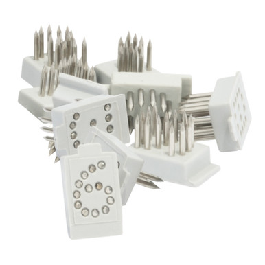 TATTOO DIGIT SET 3/8 NUMBERED 0-9 - Palmer Feed & Supply Inc.