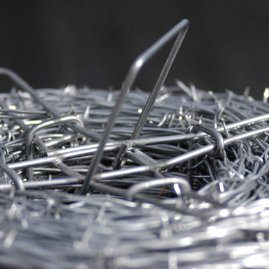 BARBED WIRE 14GA 4PT CLASS 3 - Palmer Feed & Supply Inc.