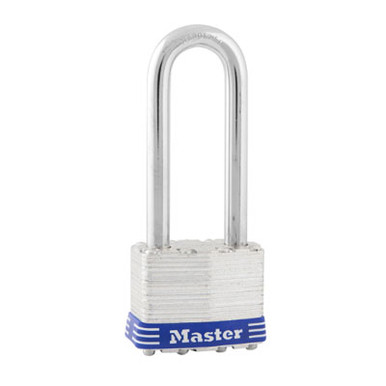 MASTER LOCK BLISTER PACKED, 1DLJ - Palmer Feed & Supply Inc.