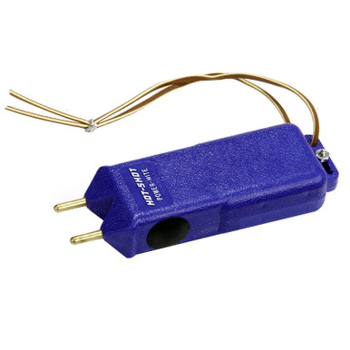 HOT-SHOT POWER MITE - Palmer Feed & Supply Inc.