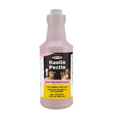 KAOLIN PECTIN 16oz, DURVET/ASPEN - Palmer Feed & Supply Inc.
