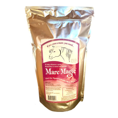 MARE MAGIC 8oz - Palmer Feed & Supply Inc.